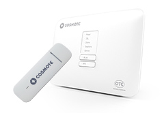COSMOTE WiFi Everywhere in the house