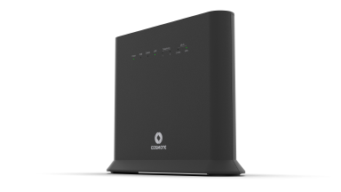 COSMOTE WiFi Everywhere in the house