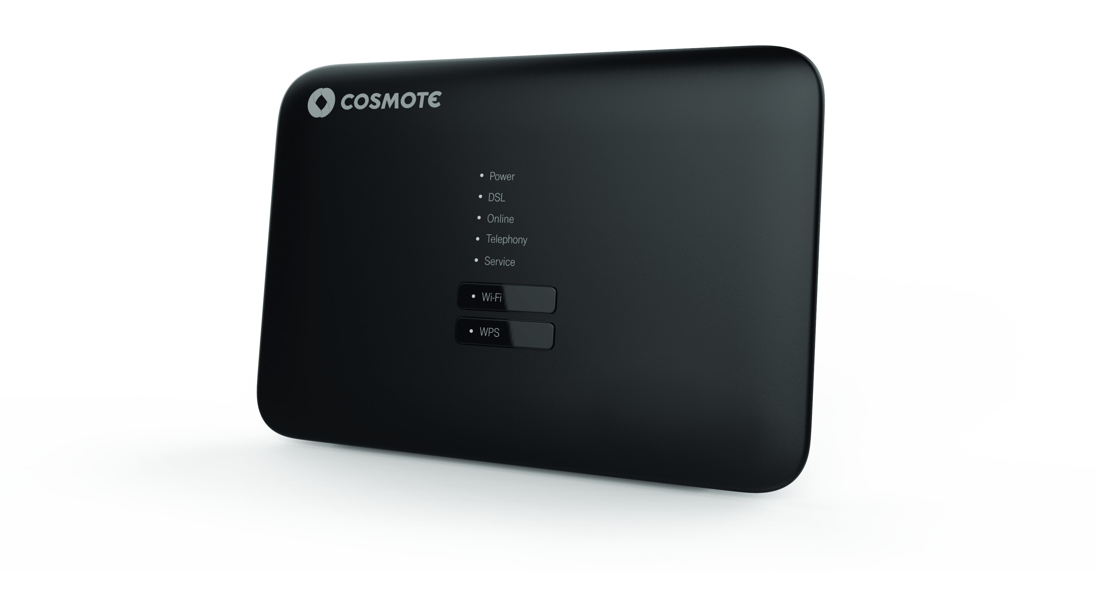 COSMOTE WiFi Everywhere in the house