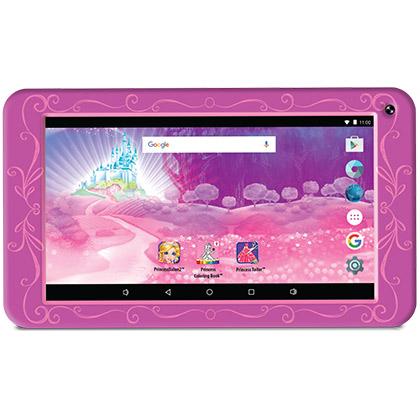 eSTAR Tab Princess Case Wi-Fi | COSMOTE