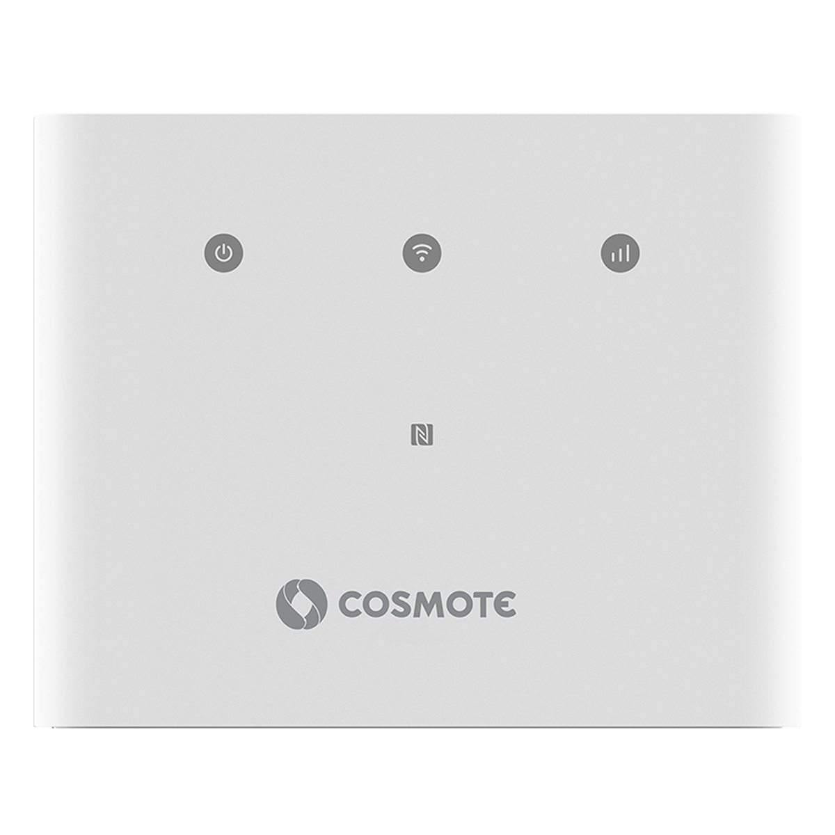COSMOTE 4G Wi-Fi Router MF296R | COSMOTE