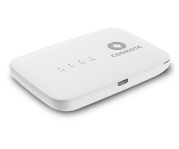 COSMOTE Pocket ALCATEL MW45 4G | COSMOTE