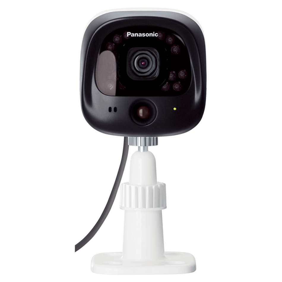 PANASONIC Smart Home Outdoor Camera | COSMOTE