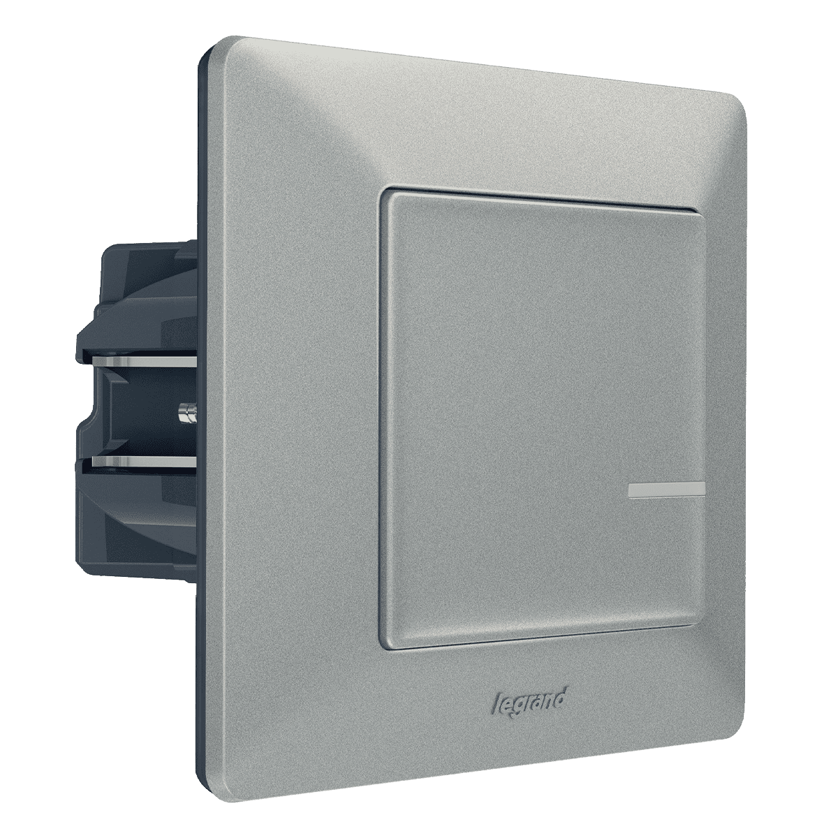 LEGRAND Valena LIfe Συνδεδεμένος Διακόπτης Dimmer με Ουδέτερο with ...