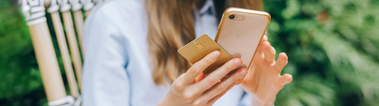 Ανακαλύψτε τις δυνατότητες του My COSMOTE App | COSMOTE